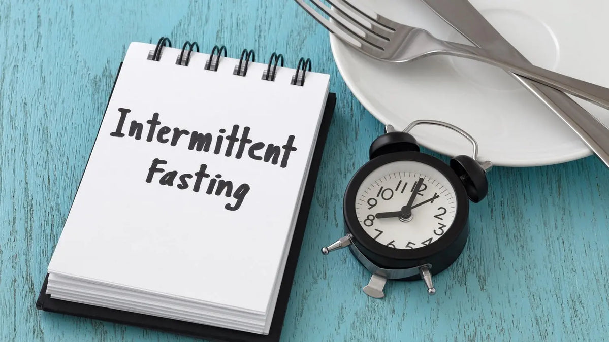 Exploring the Benefits of Intermittent Fasting for Weight Management — Natures Zest