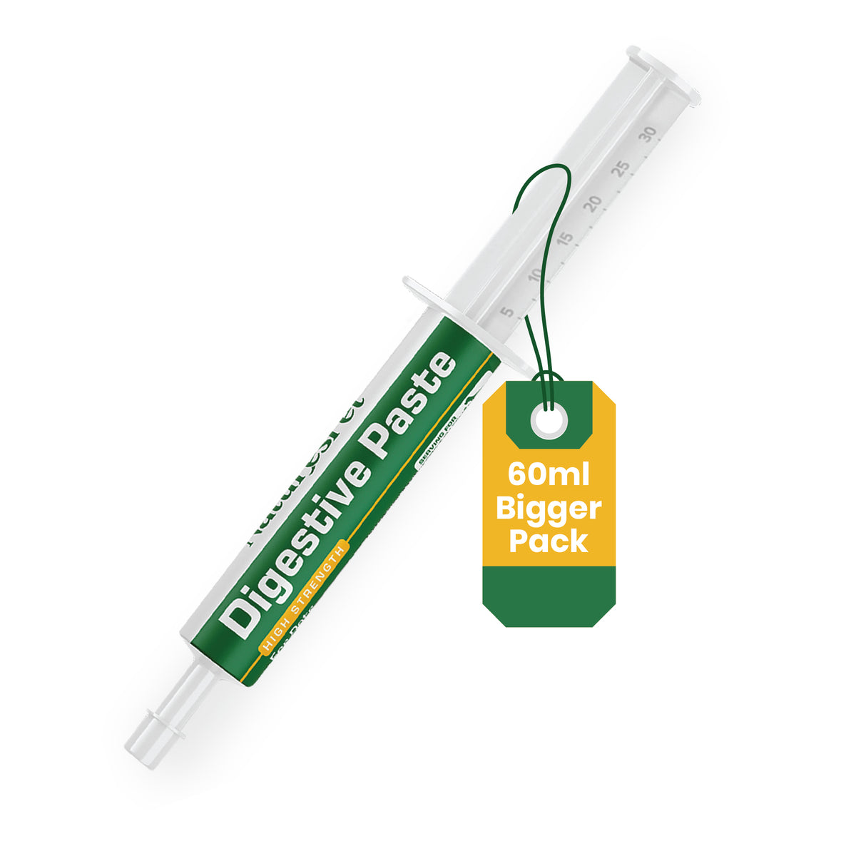 Digestive Care – 60ml Oral Paste Pets – Probiotics and Prebiotics ...